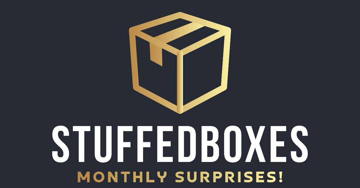 Products – StuffedBoxes